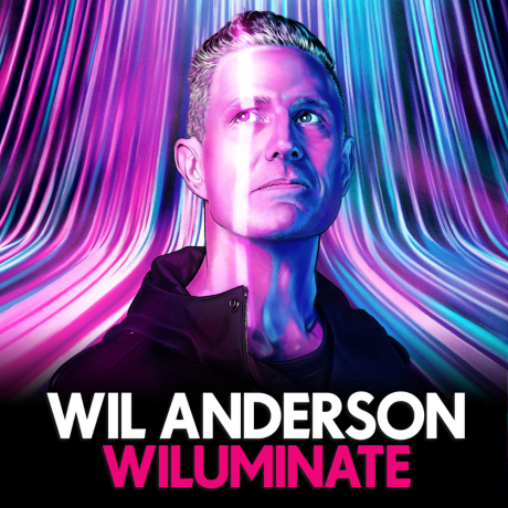 Wil Anderson tour dates | comedy.com.au