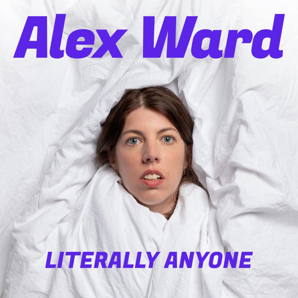 Alex Ward | Tour Dates & Tickets