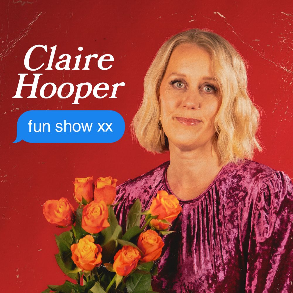 Claire Hooper | Tour Dates & Tickets