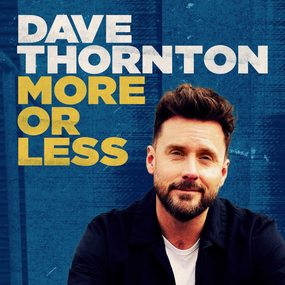 Dave Thornton | Tour Dates & Tickets