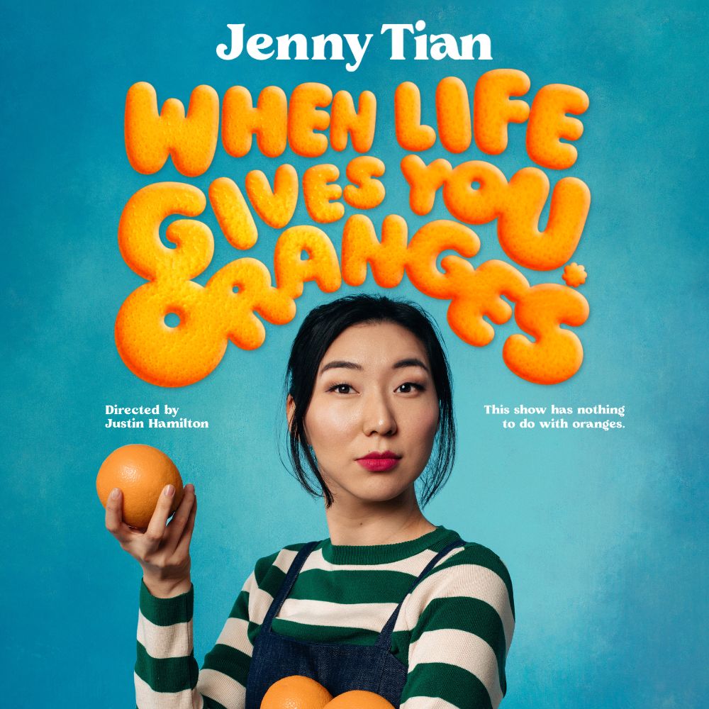 Jenny Tian | Tour Dates & Tickets