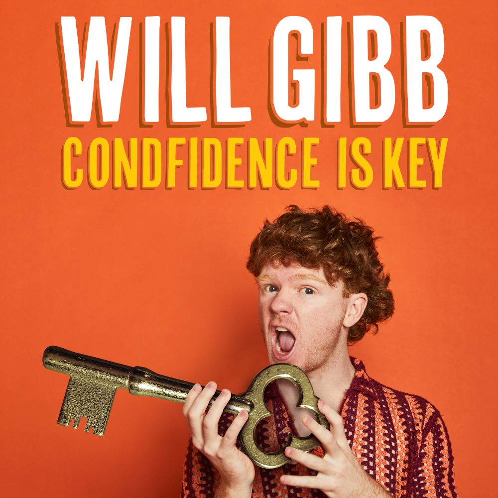 Will Gibb | Tour Dates & Tickets